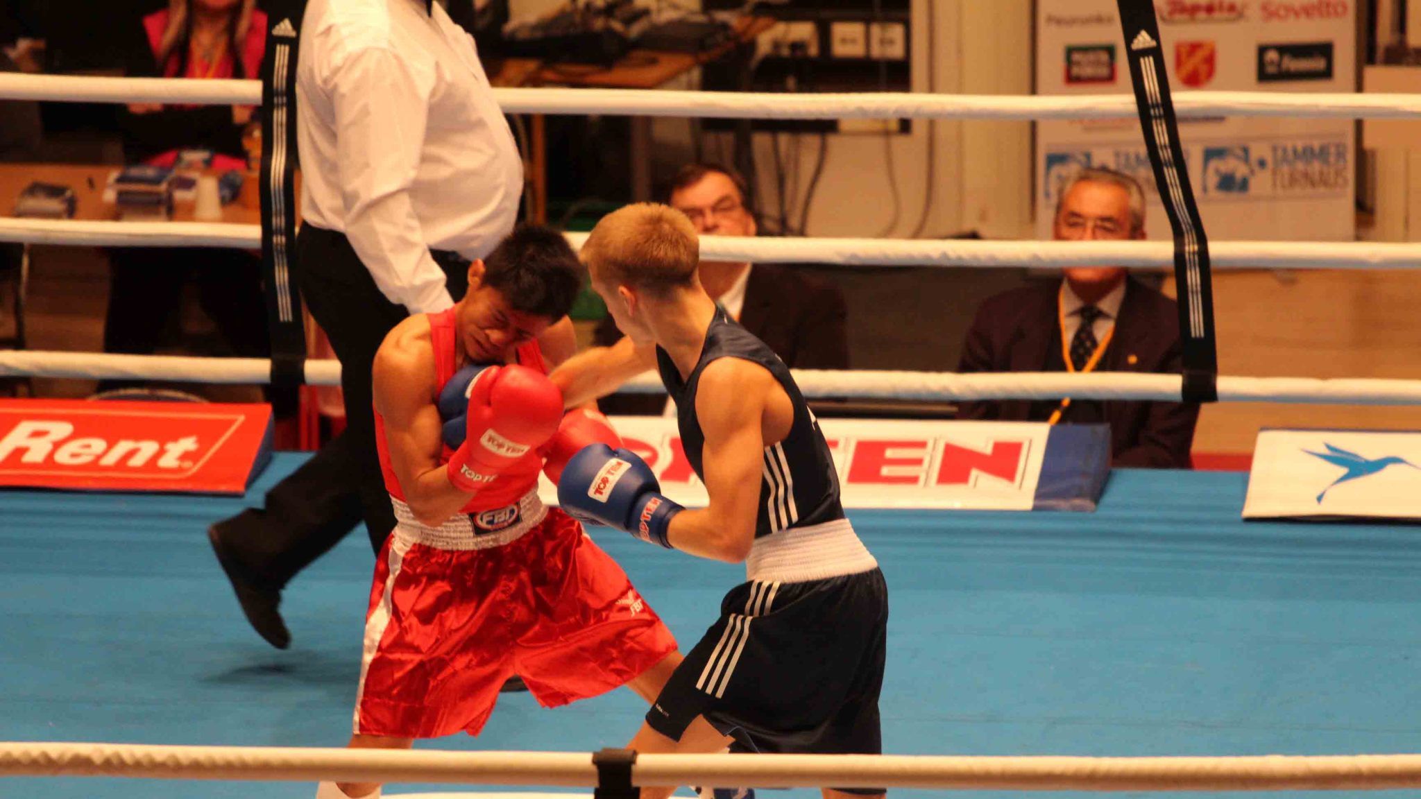 Boxing: Jack Bateson is confident that 'little adjustments' can help ...