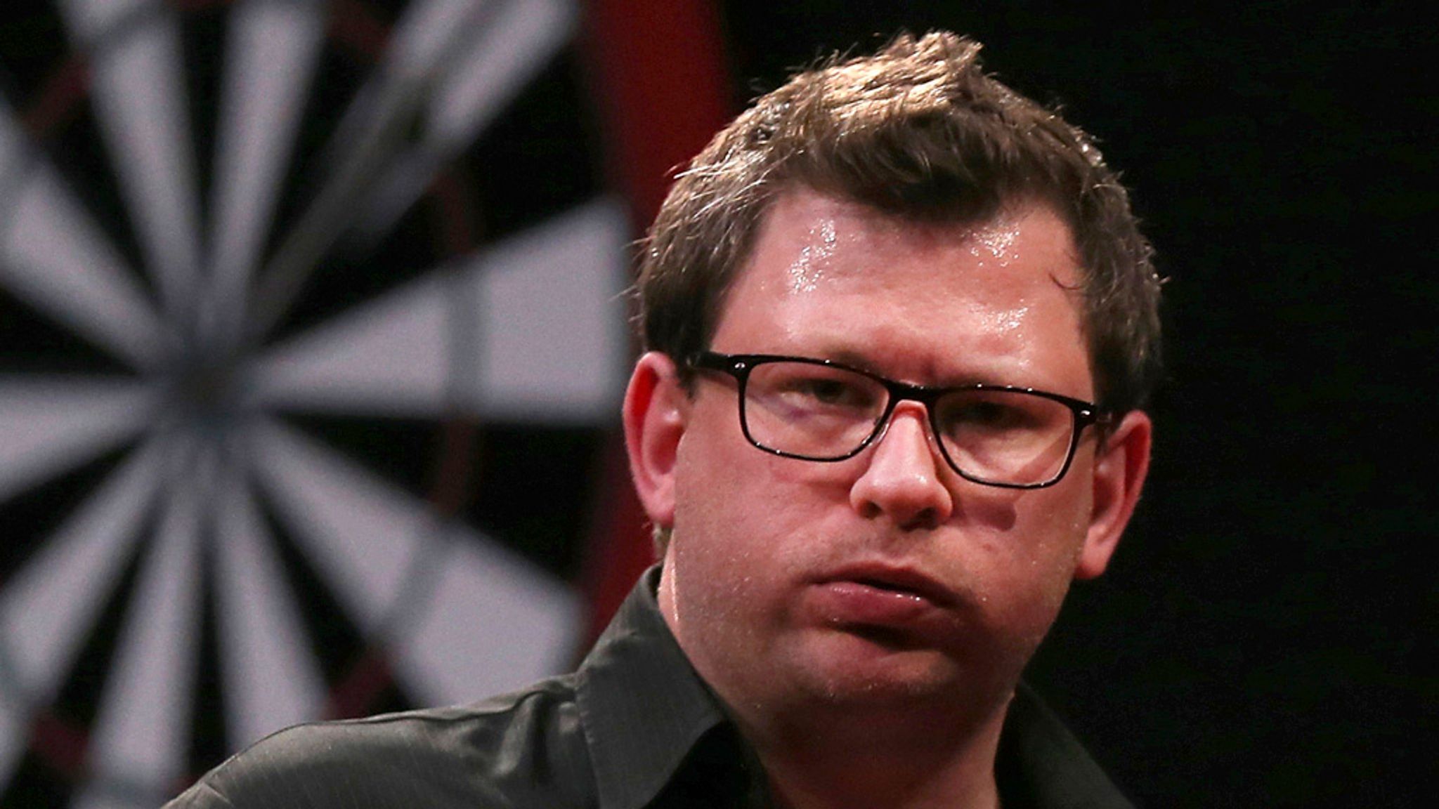 Grand Slam of Darts: James Wade and Mervyn King paired in Wolverhampton ...