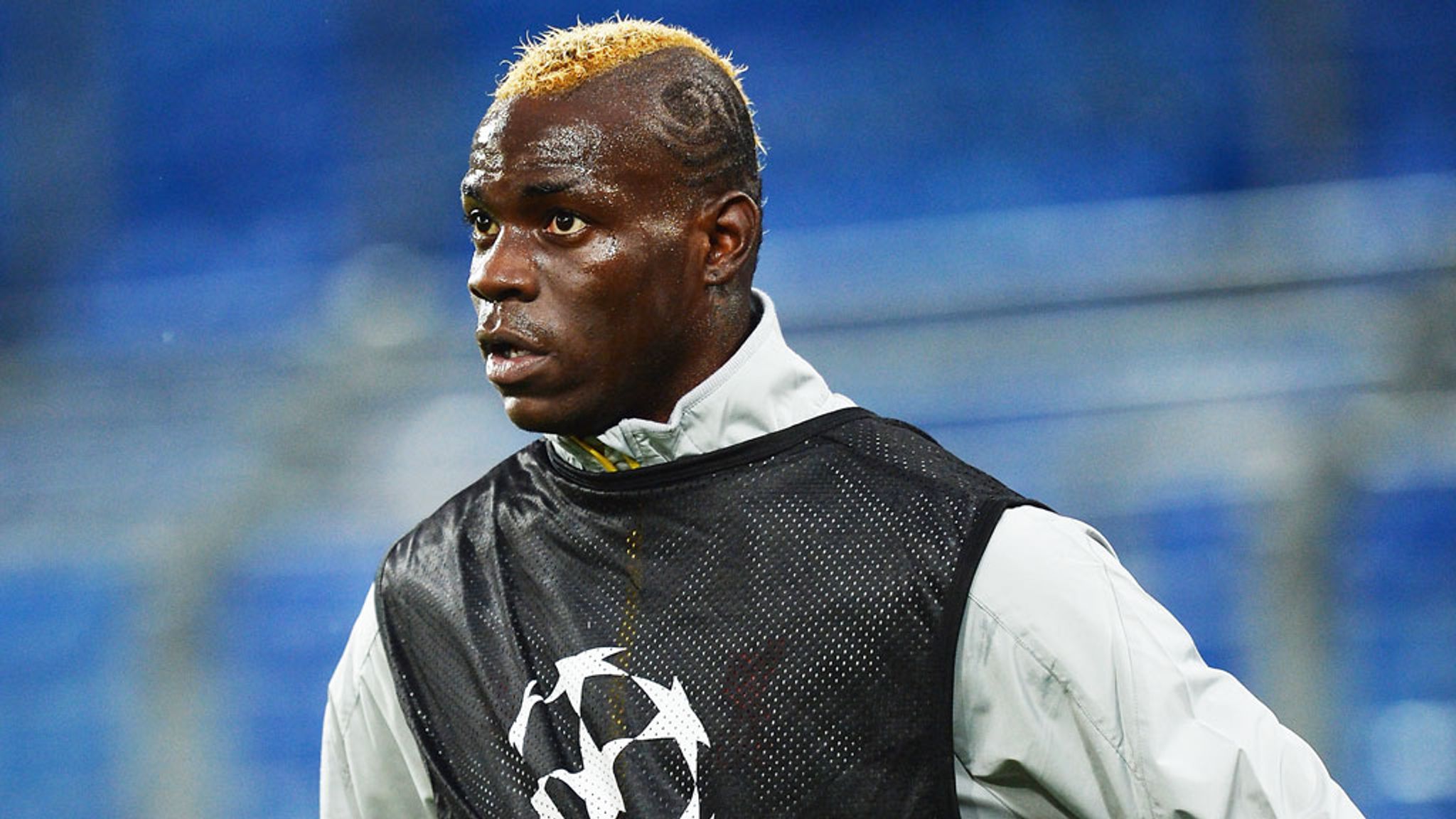 Liverpool's Mario Balotelli will not face action over 'threat ...