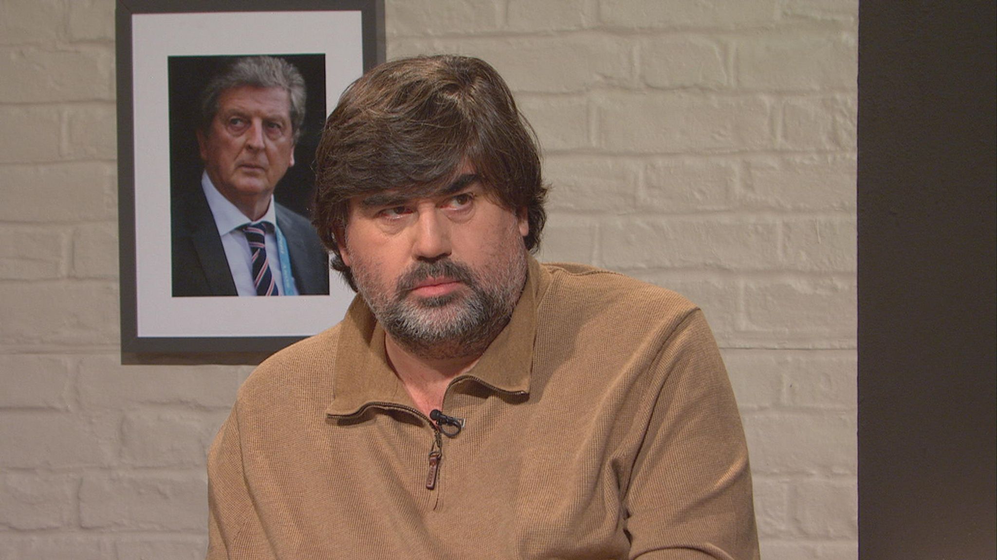 Liverpool could lose Raheem Sterling, Martin Samuel tells Sunday ...