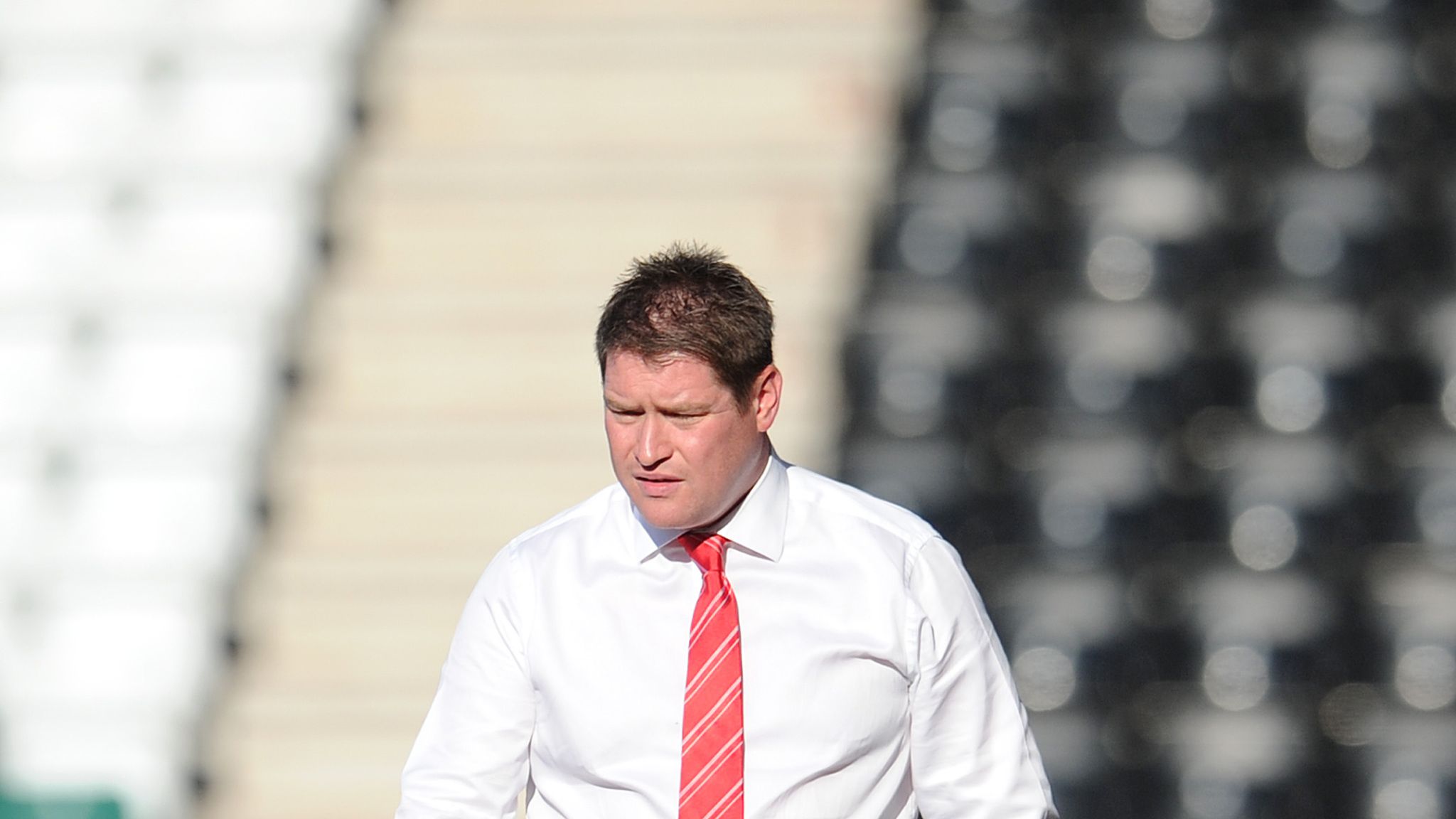 Liverpool Ladies boss Matt Beard expects tough Brescia tie | Football ...