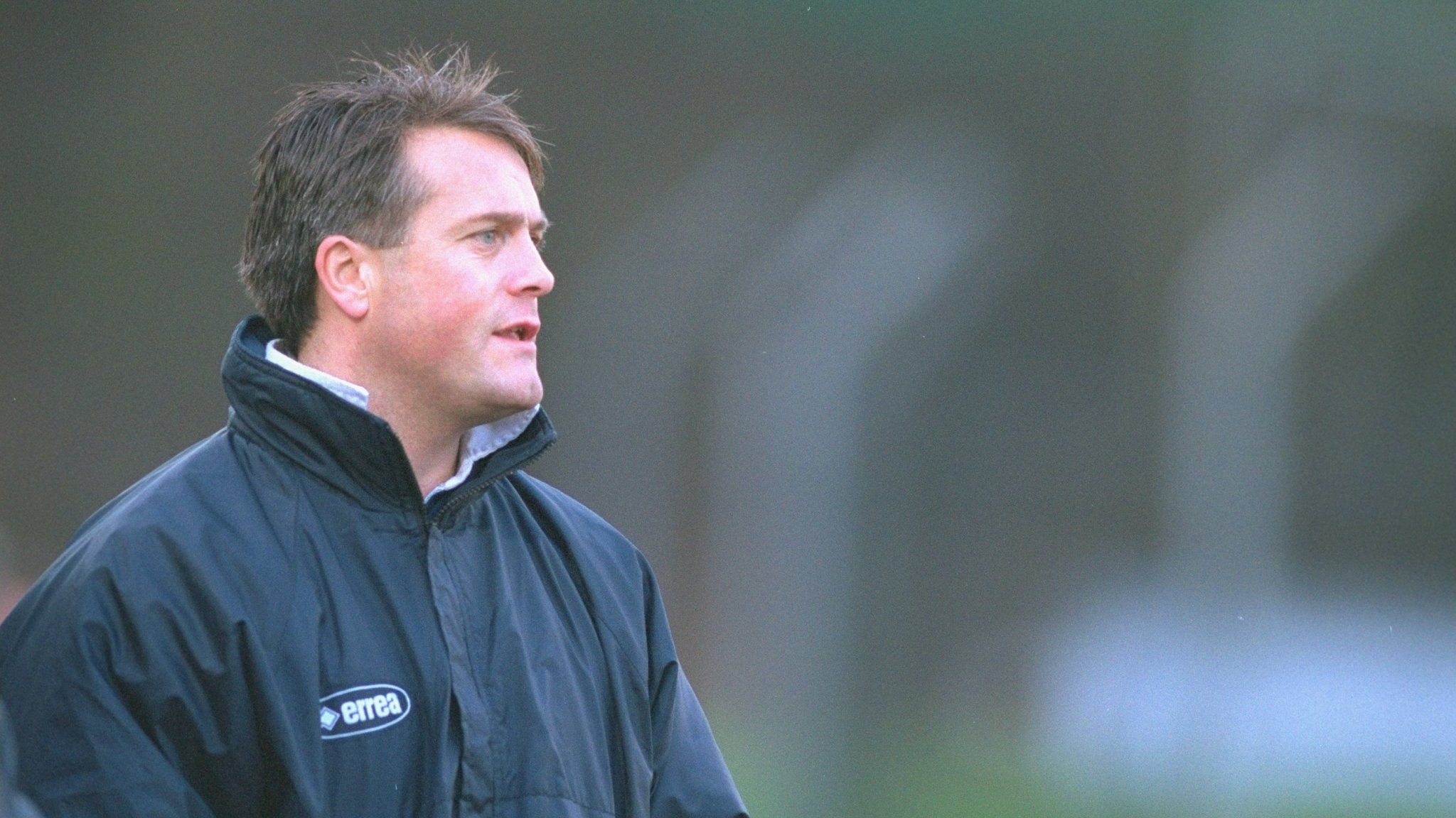 League Two: Tranmere Rovers confirm Micky Adams as new manager at ...