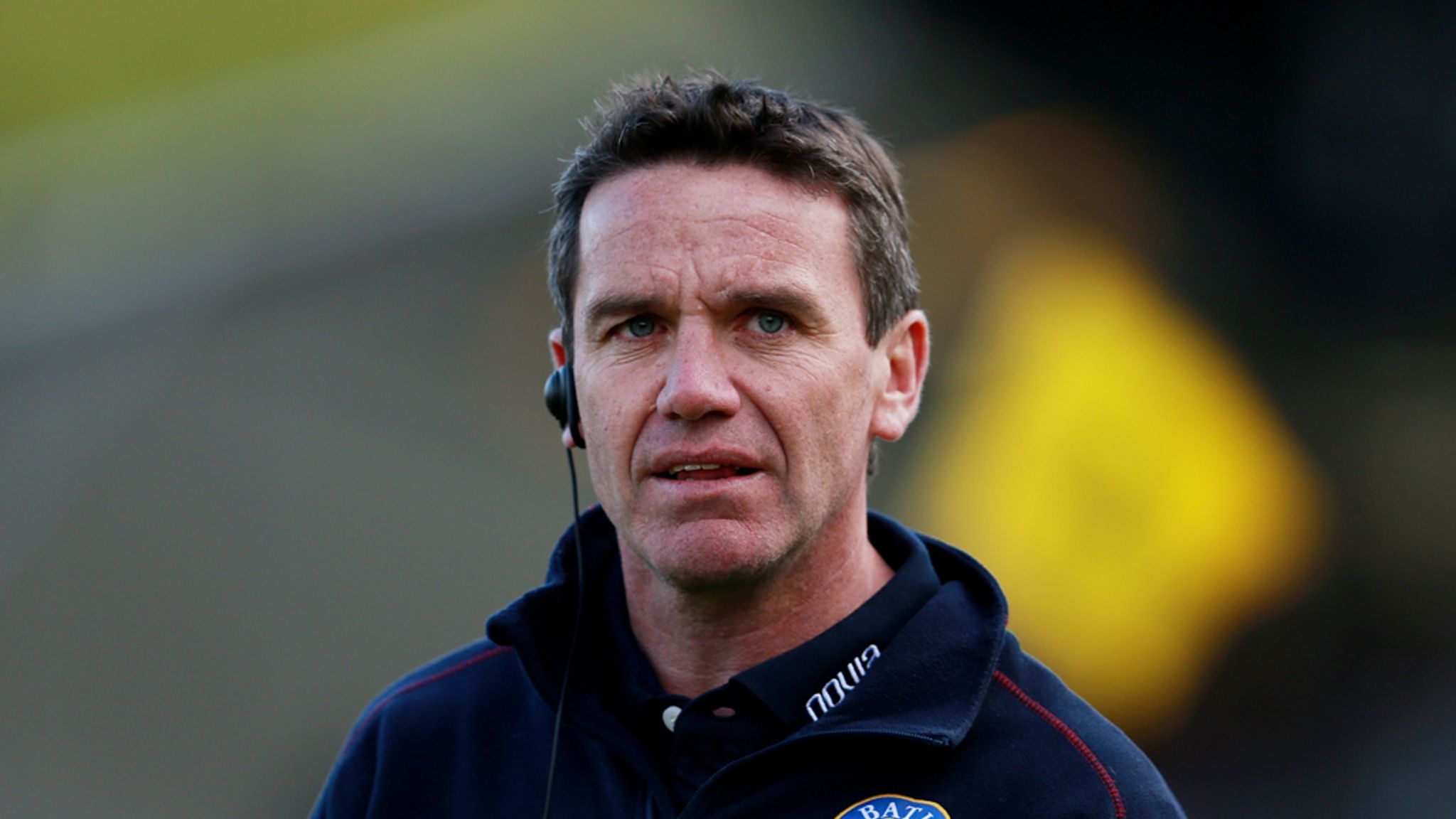 European Champions Cup: Bath head coach Mike Ford reflects on 30-5 win ...