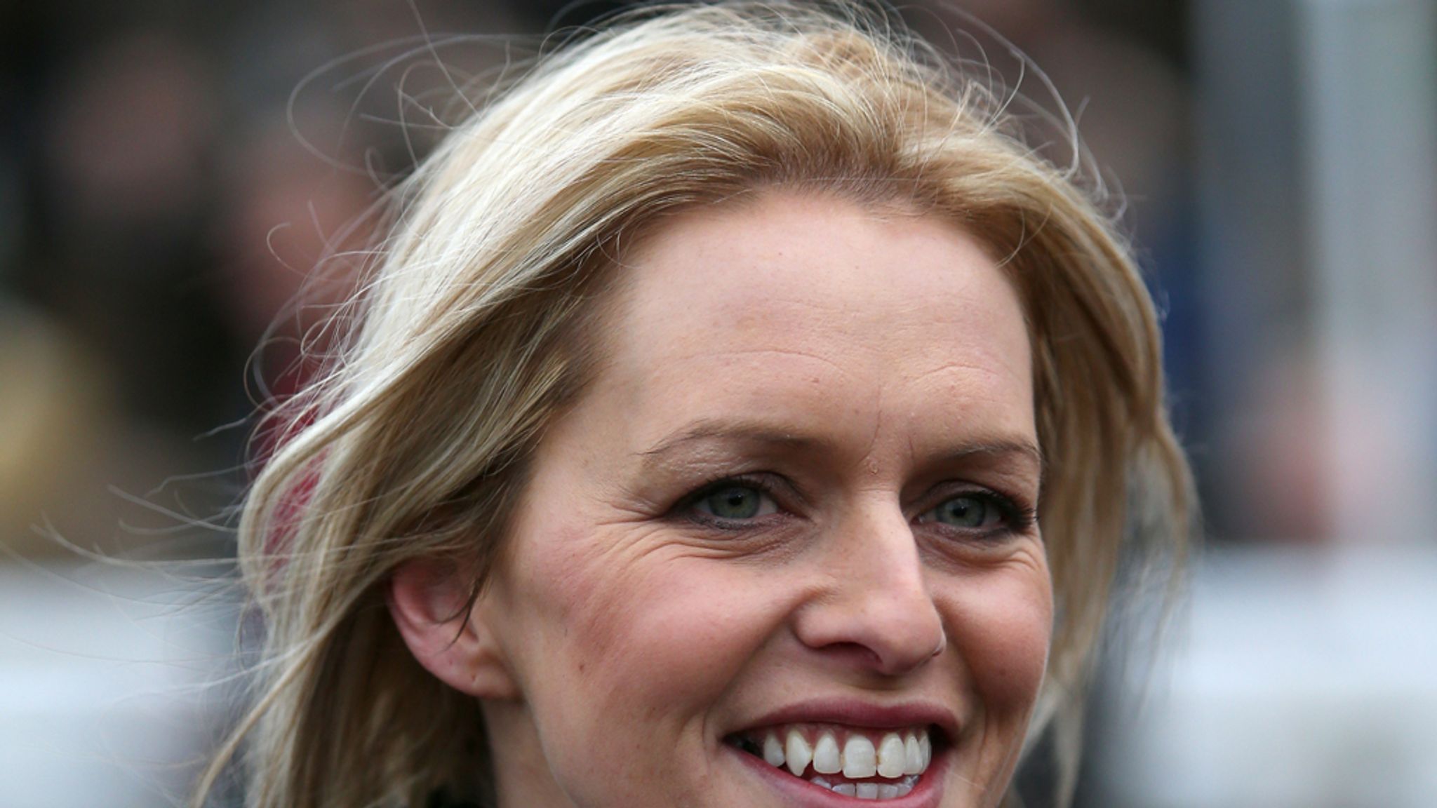 Bob Ford won the West Wales National by 99 lengths | Racing News | Sky ...