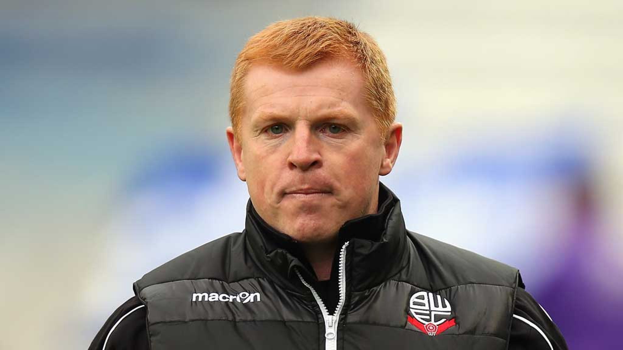 Bolton suspend Barry Bannan and Neil Danns | Football News | Sky Sports