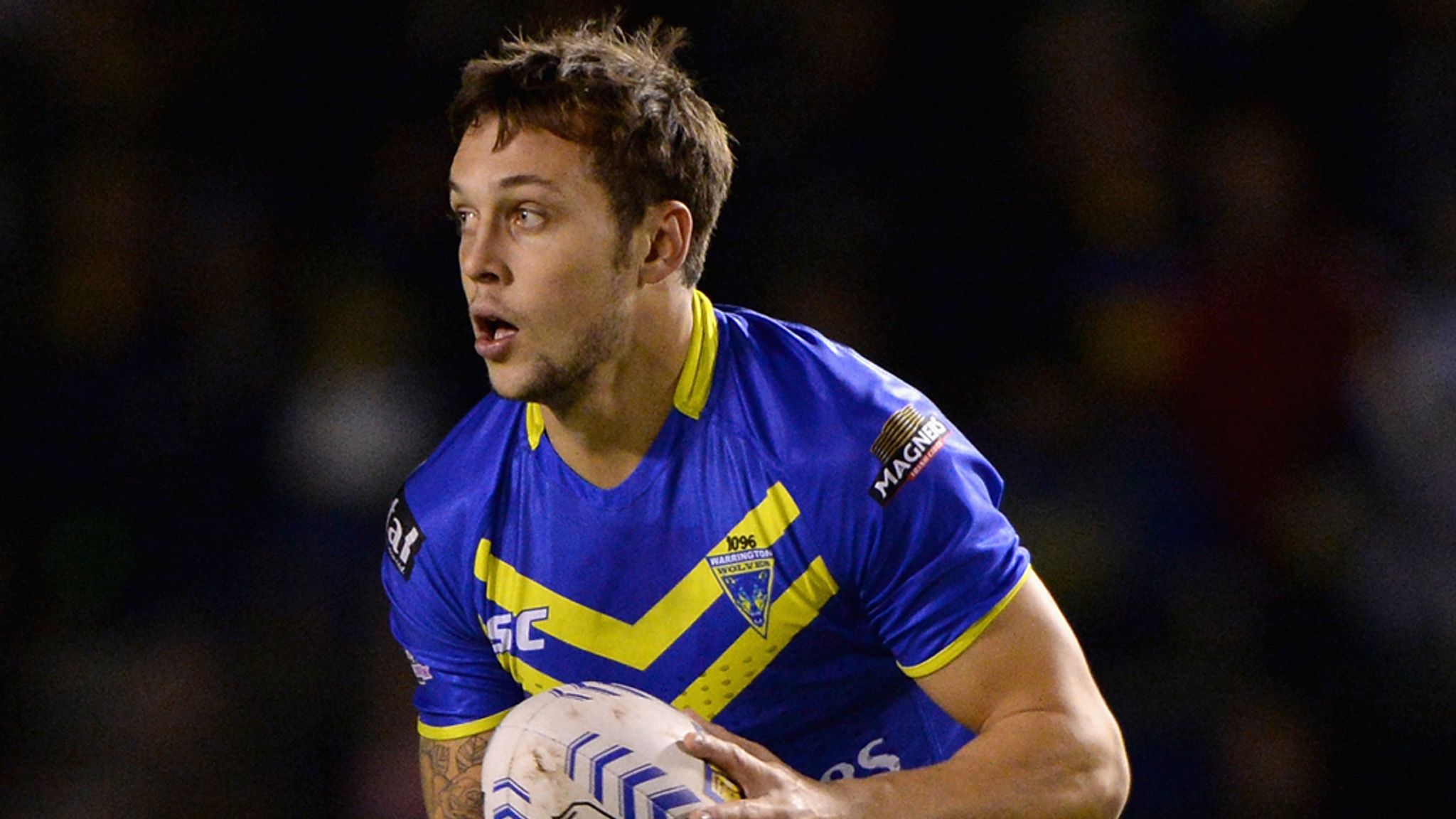Warrington Wolves record narrow 7-6 victory over Hull FC at the KC ...