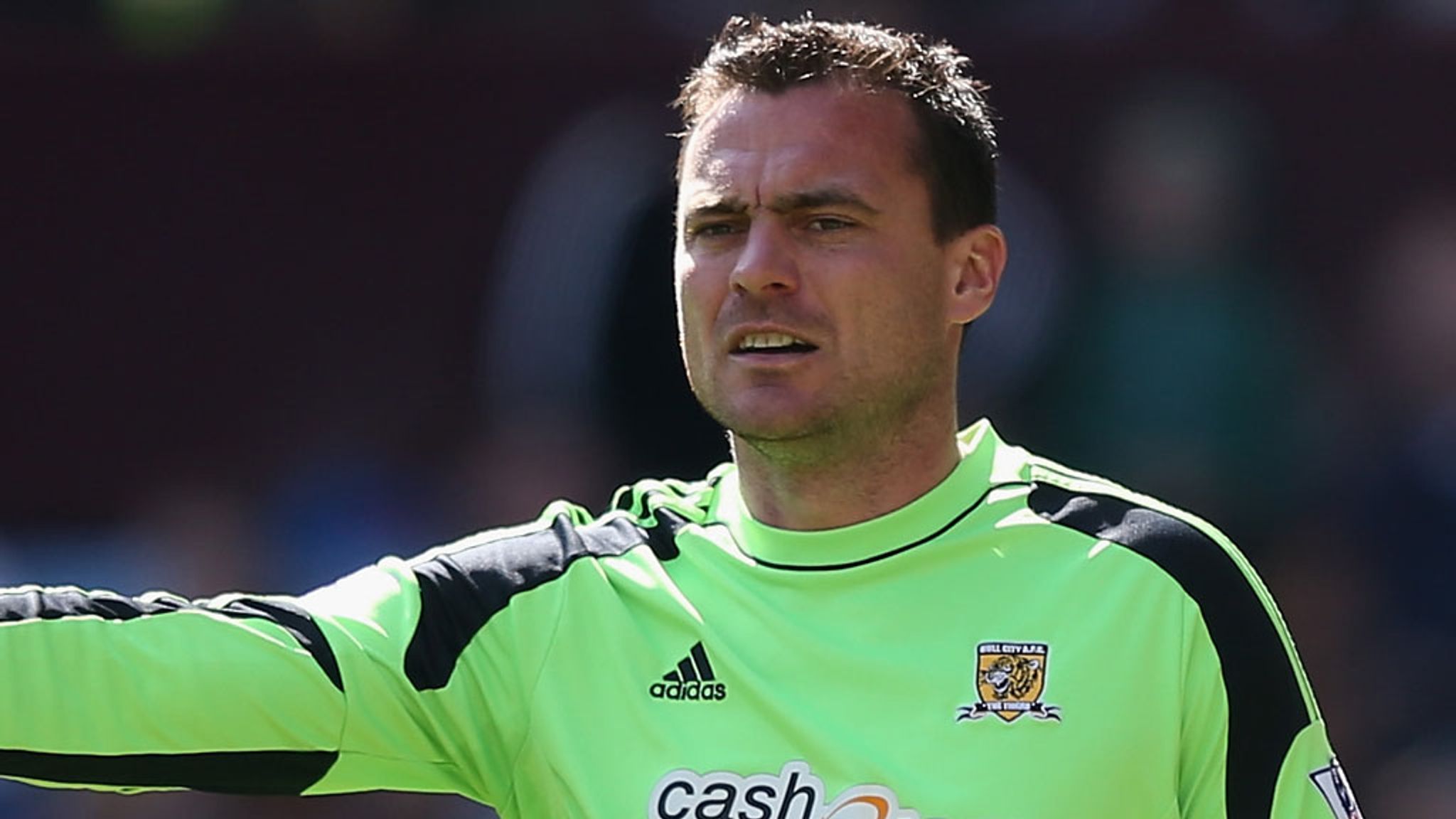 Steve Harper says Hull need results, not to rely on others | Football ...