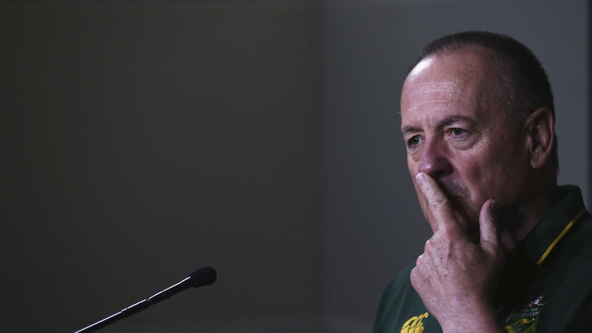 2014 Four Nations: New Zealand suffer Leuluai blow; Australia keep ...