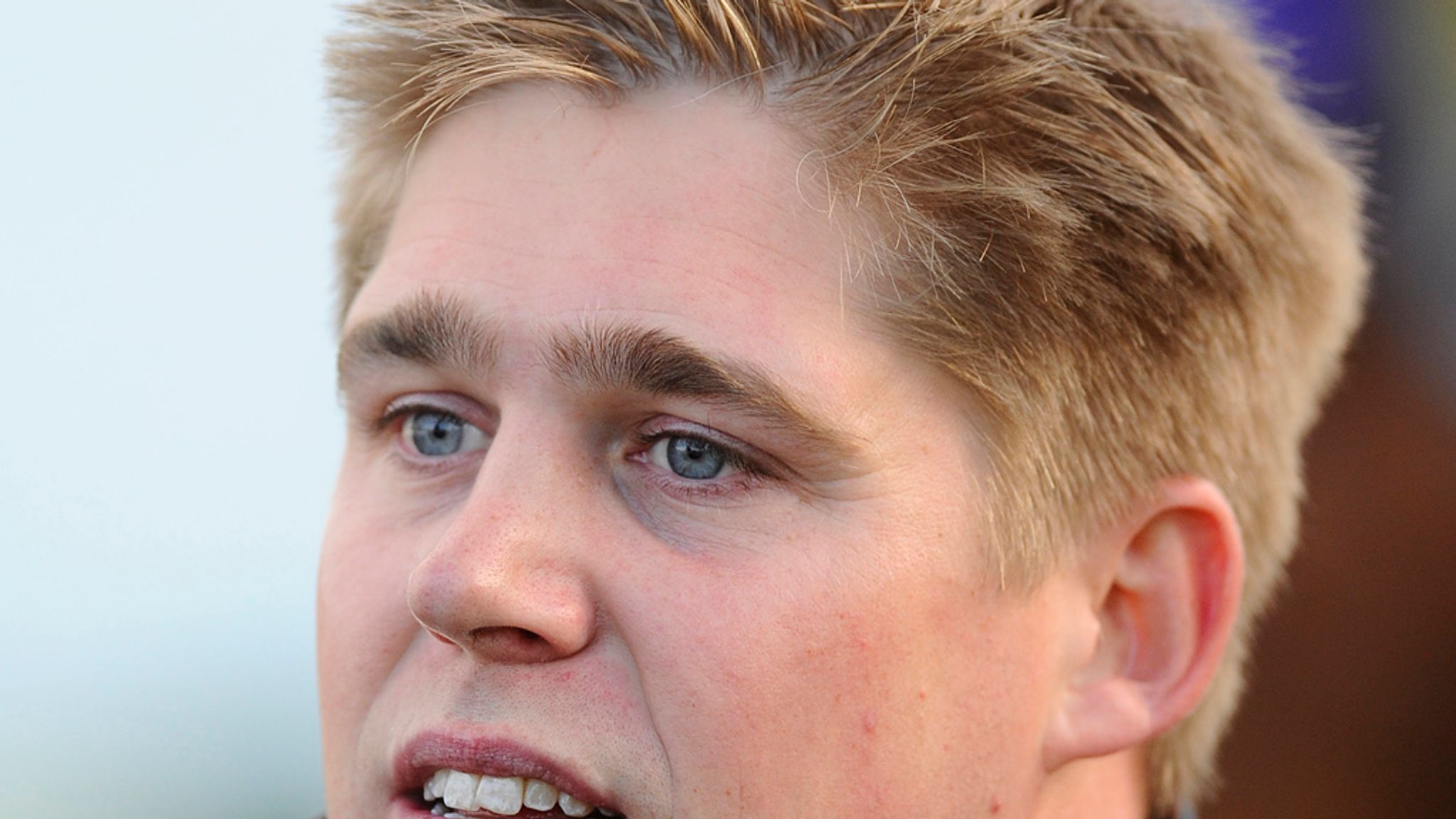 Value At Risk has joined Dan Skelton's team | Racing News | Sky Sports