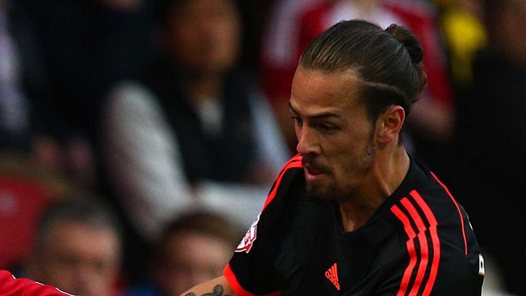 Transfer news: Ryan Williams moves from Fulham to Barnsley on loan ...