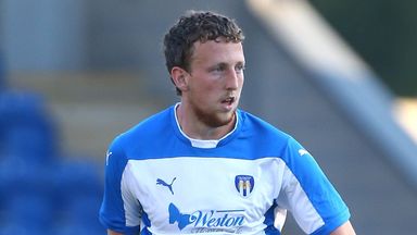 Tom Eastman - Dagenham & Redbridge | Player Profile | Sky Sports Football