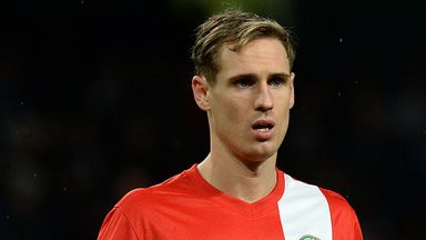 Matthew Kilgallon - Leeds United | Player Profile | Sky Sports Football