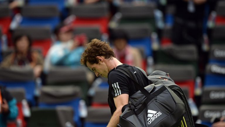 Murray v Ferrer - Highlights | Video | Watch TV Show | Sky Sports