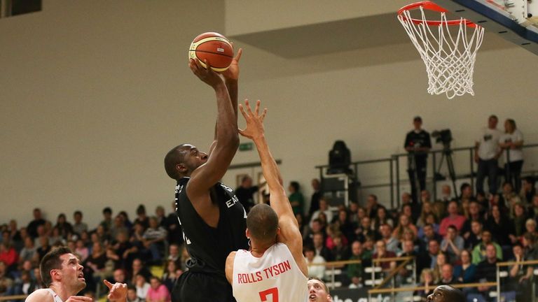 BBL: Eagles clinch Championship win over rivals Sharks; Force make ...