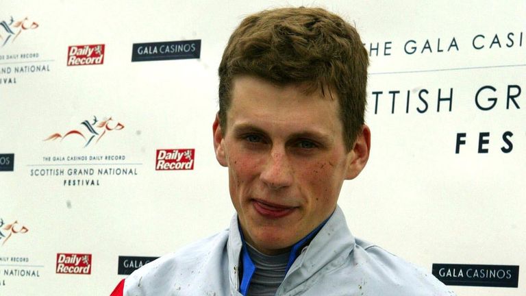 Contenders for JETS Richard Davis Awards | Racing News | Sky Sports