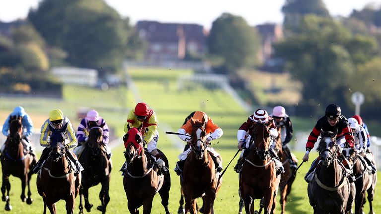 Horse racing: Tuesday's meeting at Leicester called off but Wetherby ...