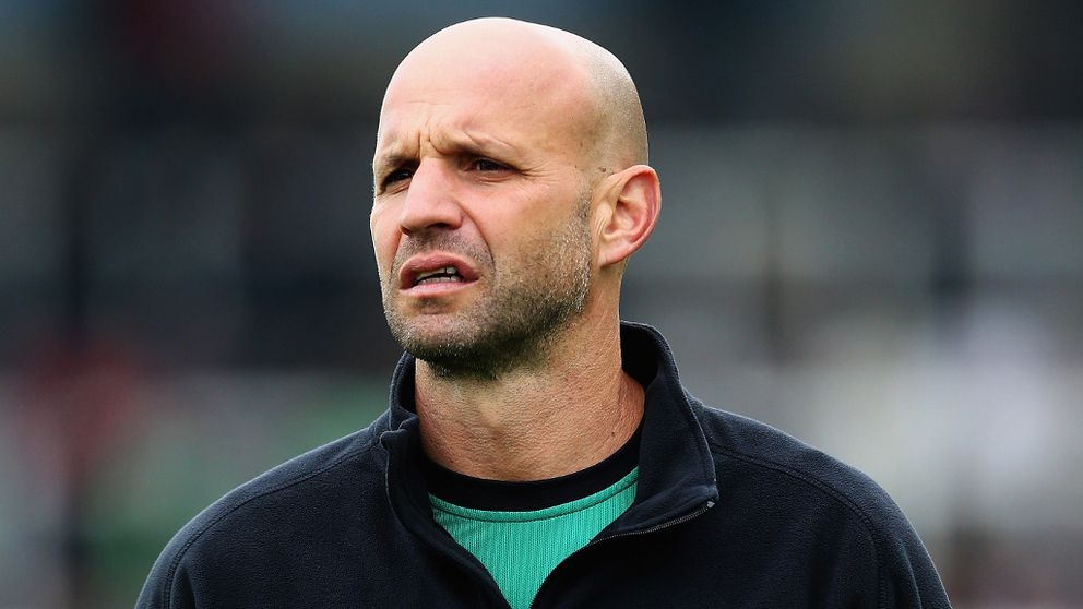 Sale lock Michael Paterson to join Northampton at start of next season ...