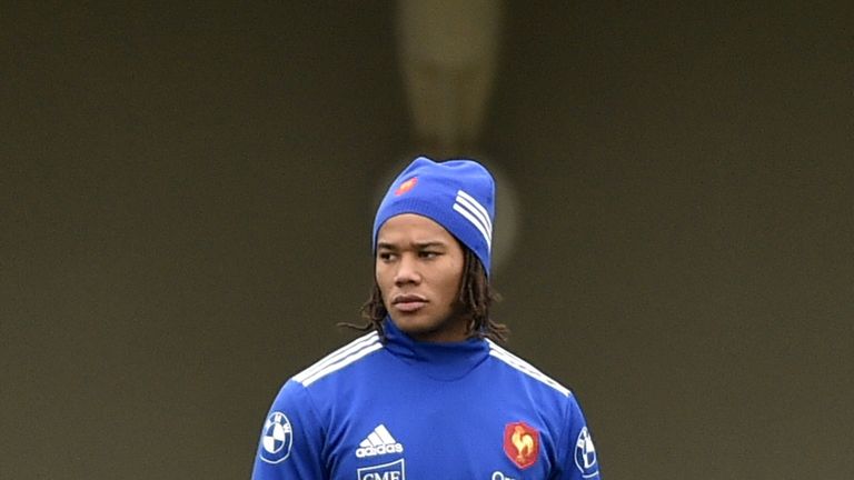 Teddy Thomas (rugby union) ~ Bio Wiki | Photos | Videos