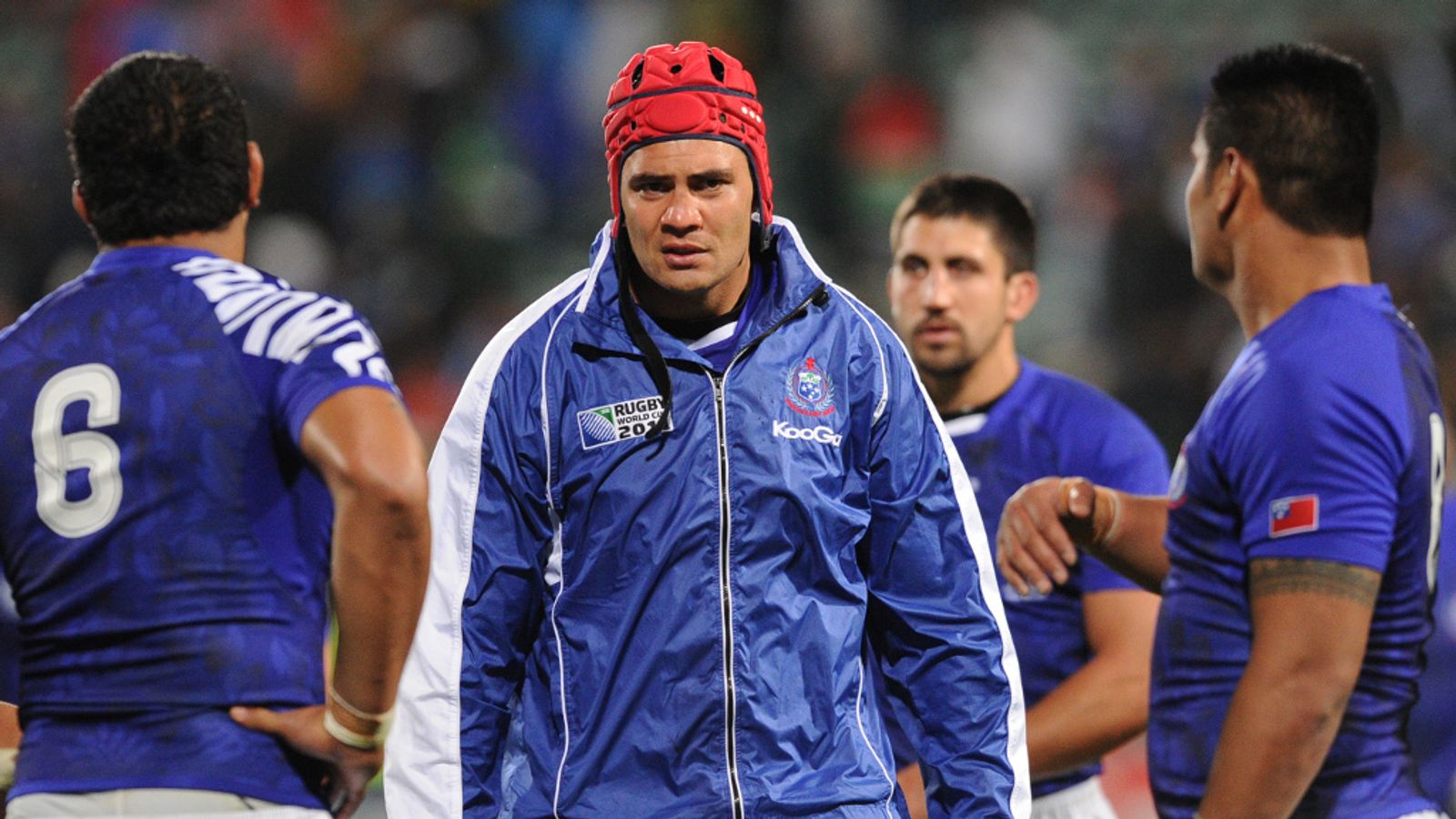 Dan Leo says World Rugby must stop 'blatant contravening of academy ...