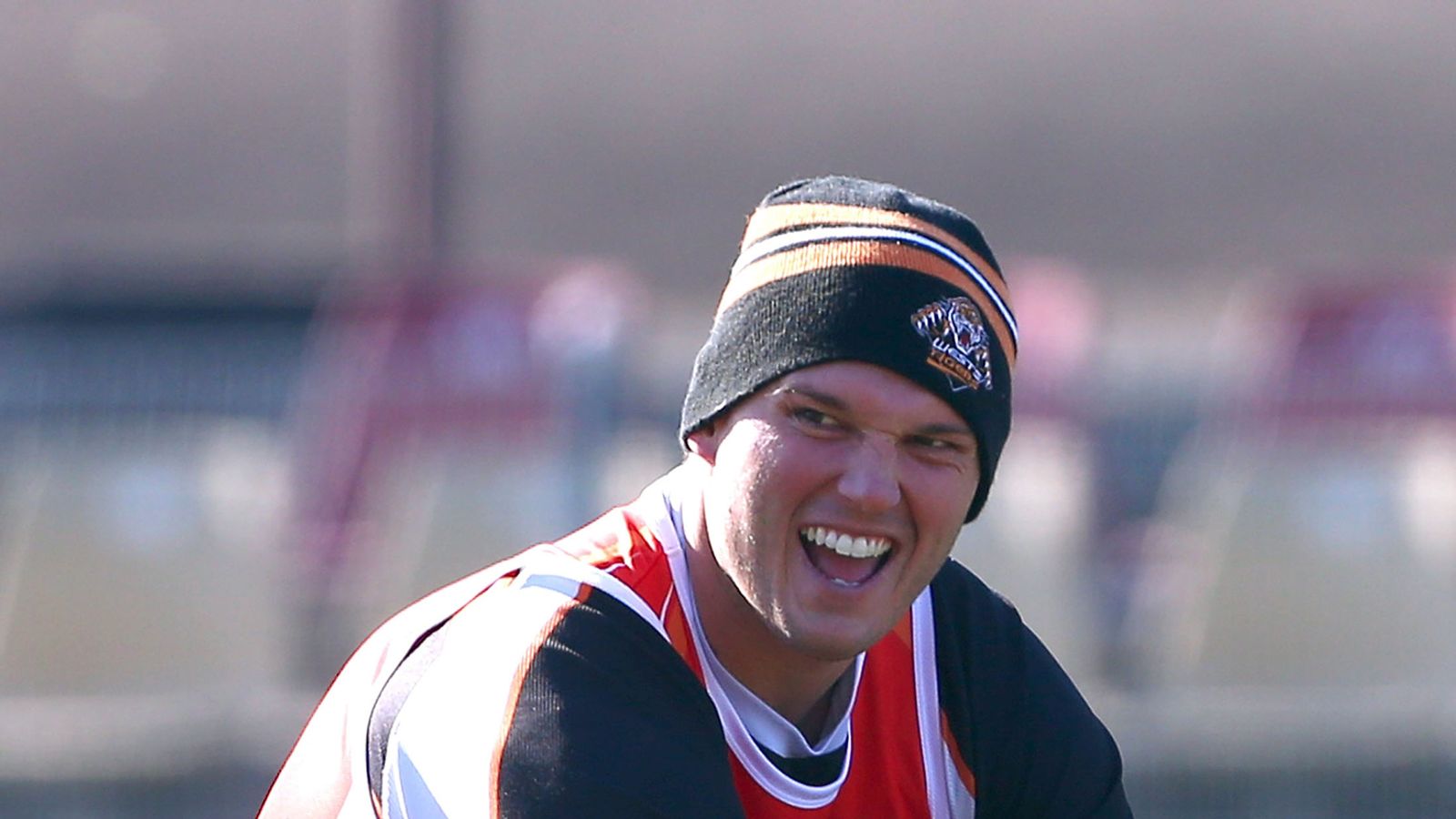 Super League: Salford Red Devils land Australian forward Cory Paterson ...