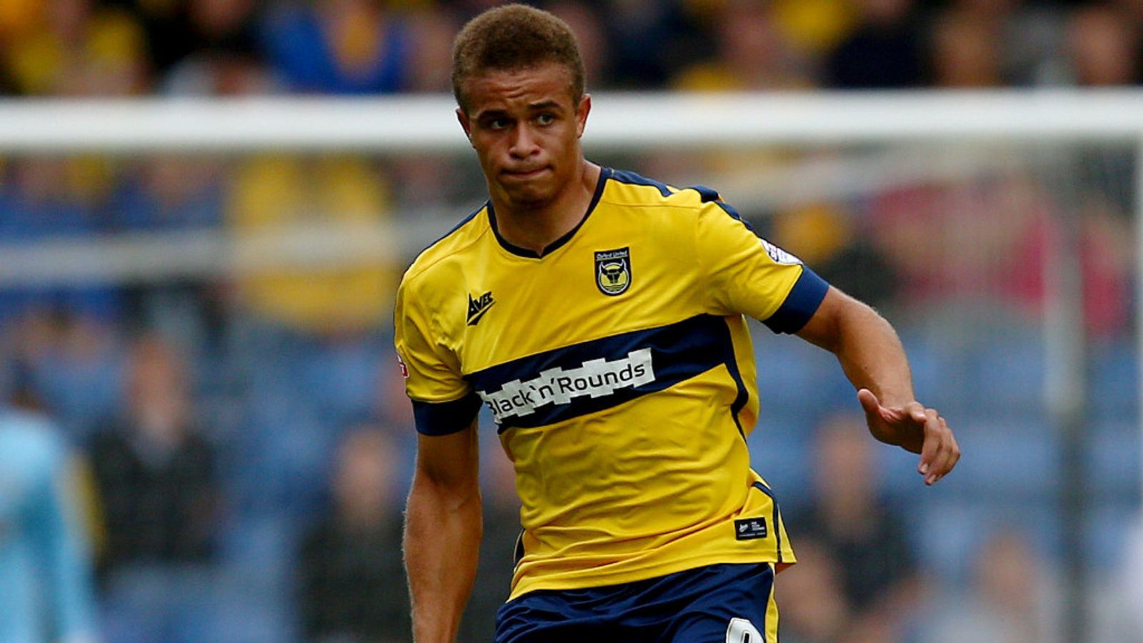 Morris extends York stay | Football News | Sky Sports