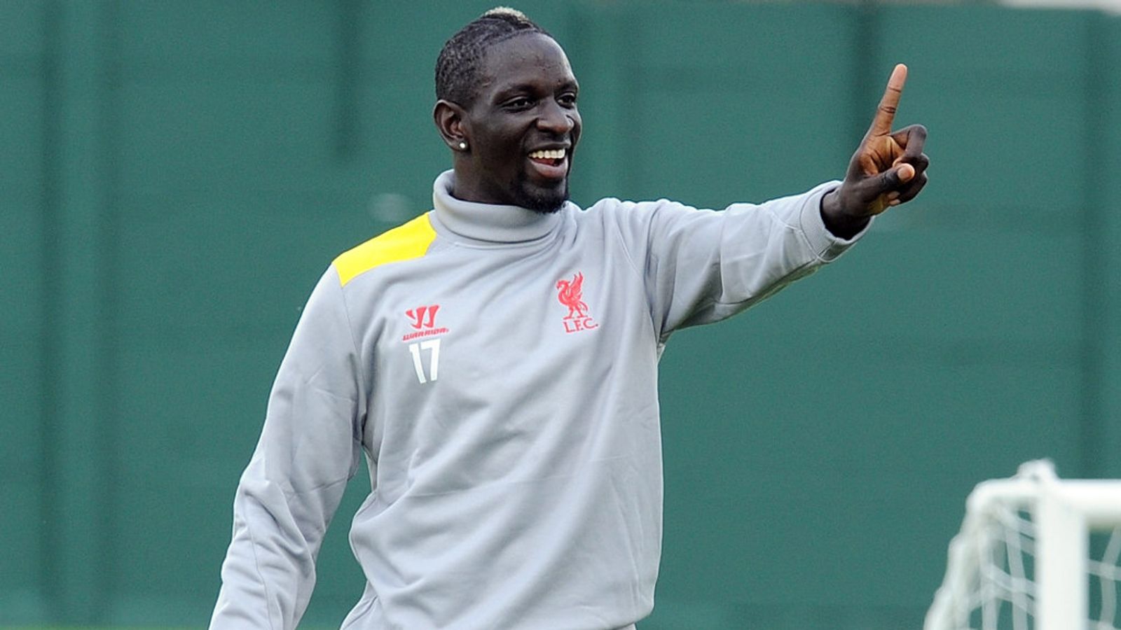 Mamadou Sakho set to miss Liverpool's Anfield clash with Manchester ...