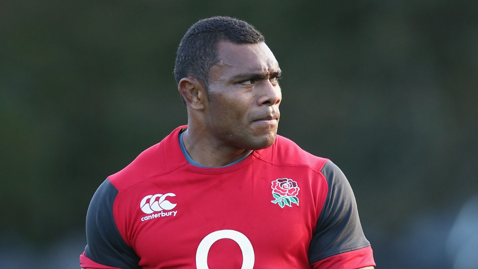 QBE Internationals: Stuart Lancaster hands England debut to Semesa ...