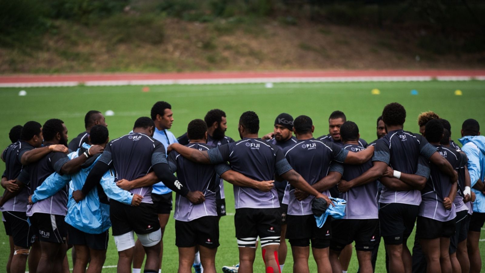 Autumn internationals: Fiji must match France physically, says coach ...