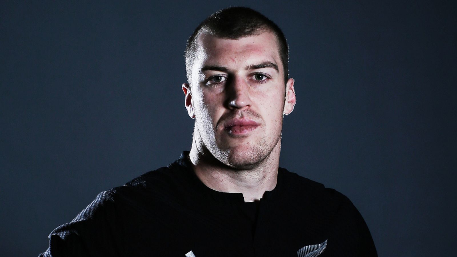 New Zealand lock Brodie Retallick named world rugby player of the year ...