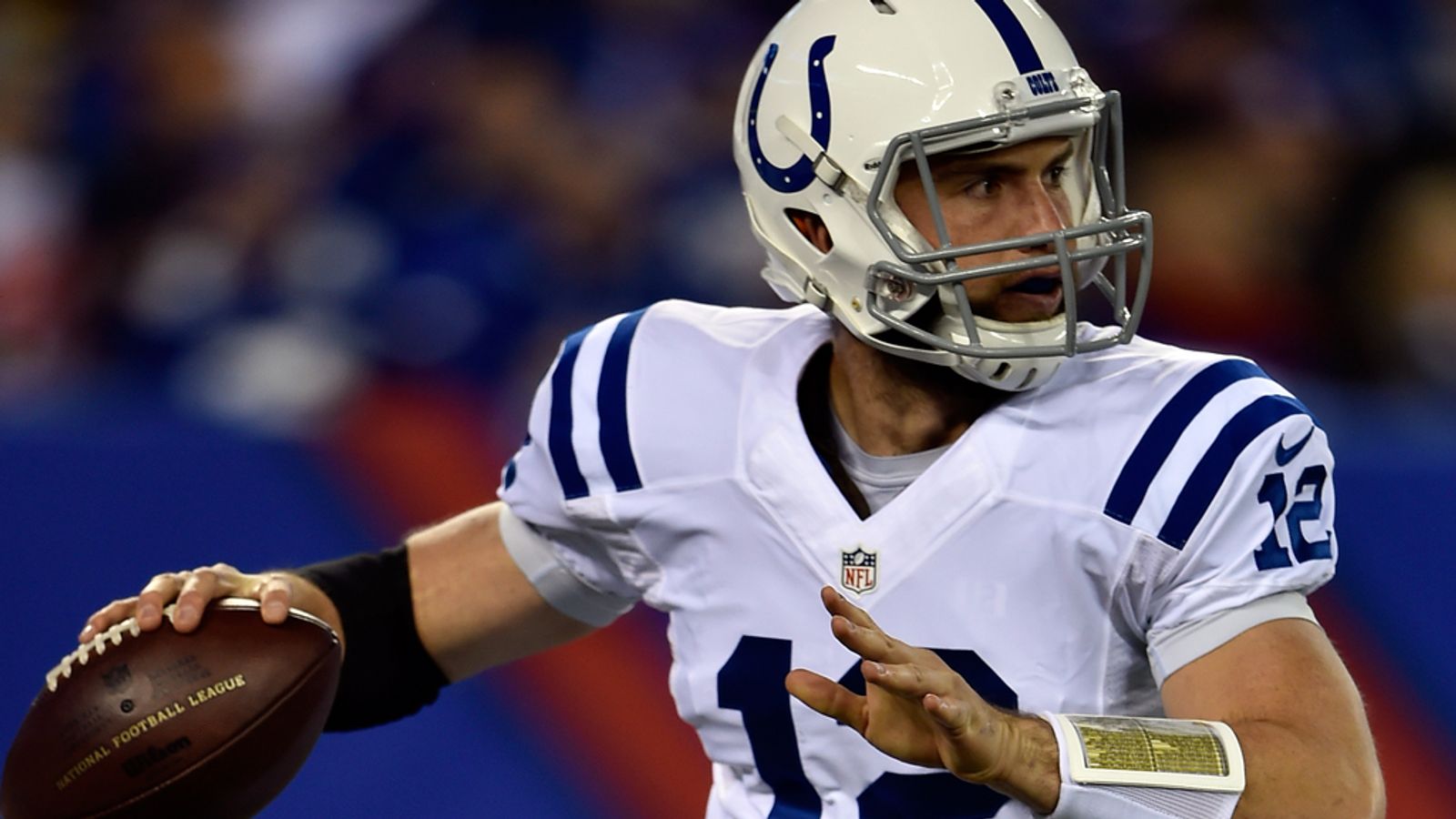 NFL predictions: Richard Graves discusses the Week 12 action | NFL News ...