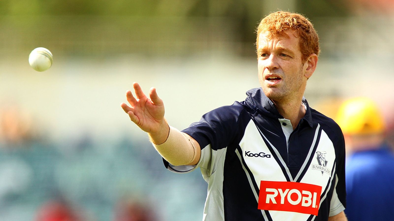 County Championship: Andrew McDonald to return to Leicestershire as ...