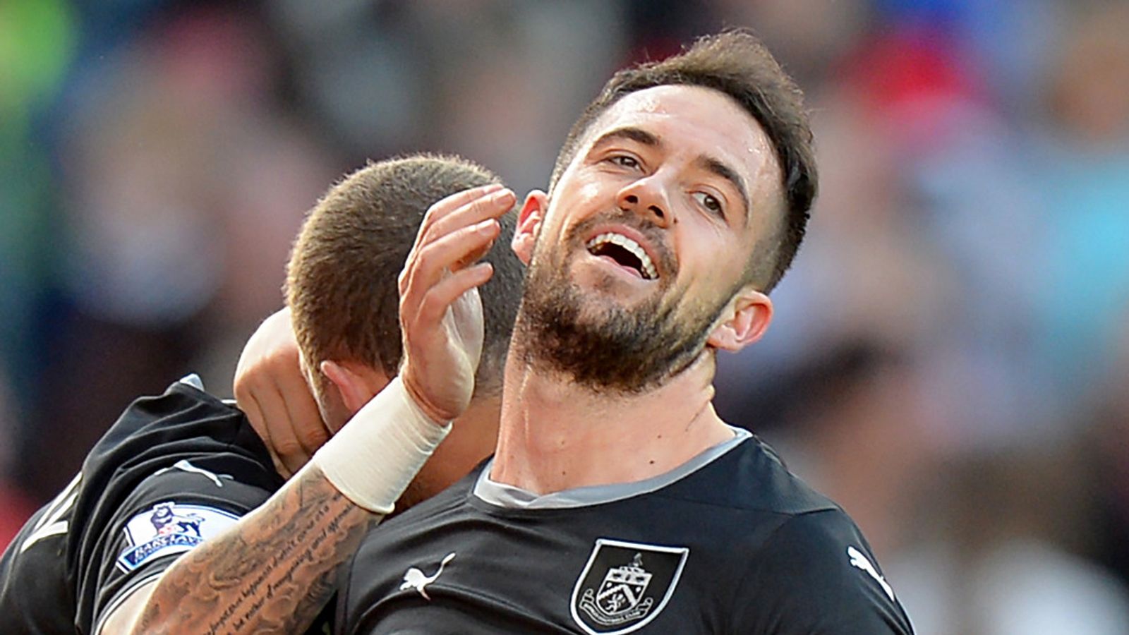 Premier League: Burnley's Danny Ings remains grounded despite fine form ...
