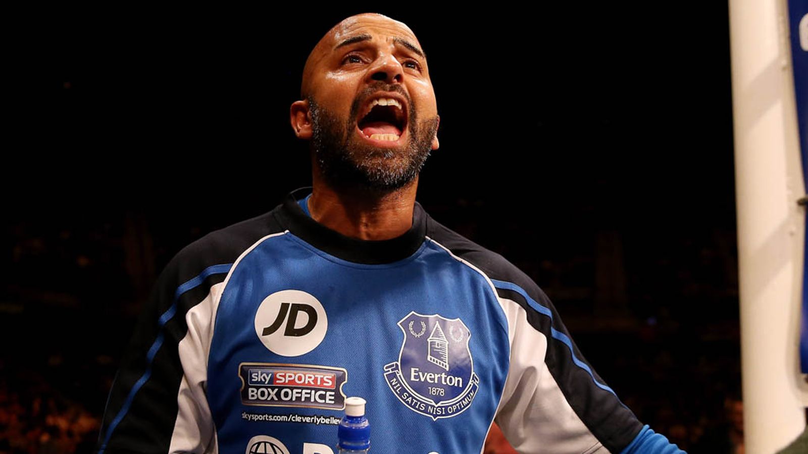 Khan vs Lo Greco: The Panel pick their best performance from Amir Khan ...