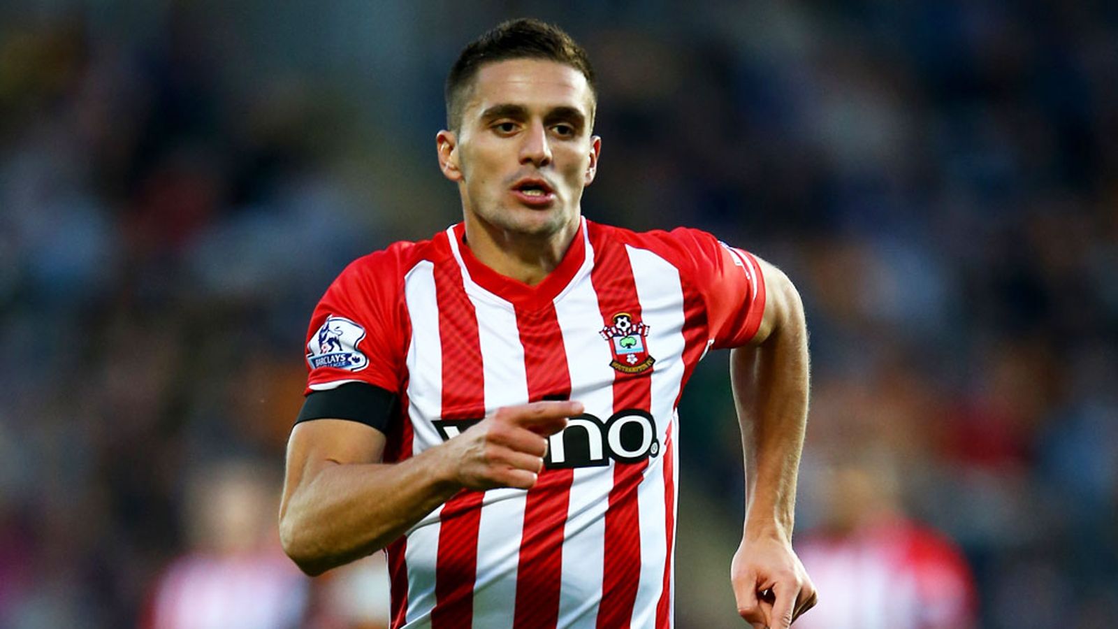 Paul Lambert says he tried to sign Dusan Tadic for Aston Villa ...