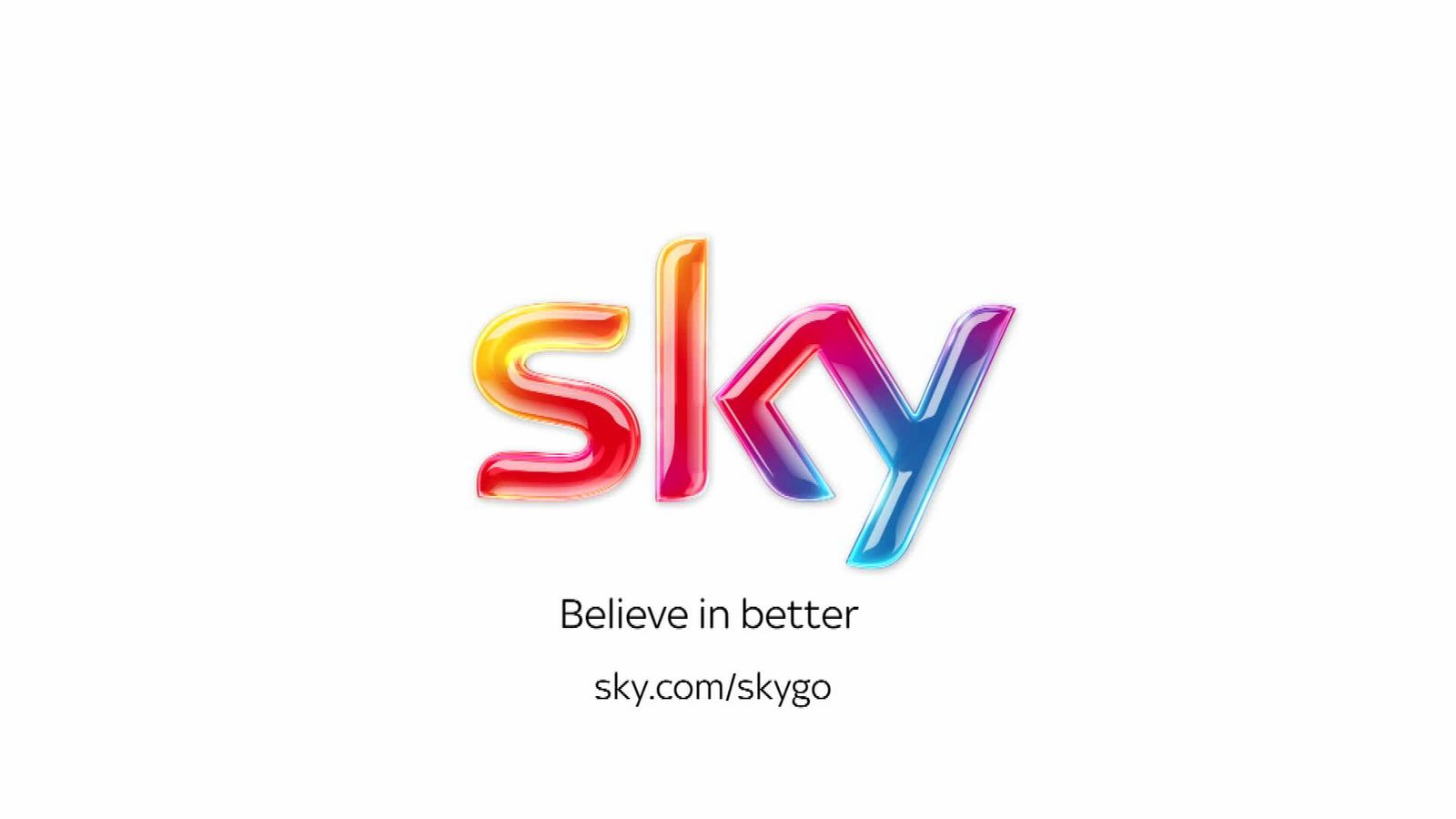 Sky Go Promo | Sky Sports