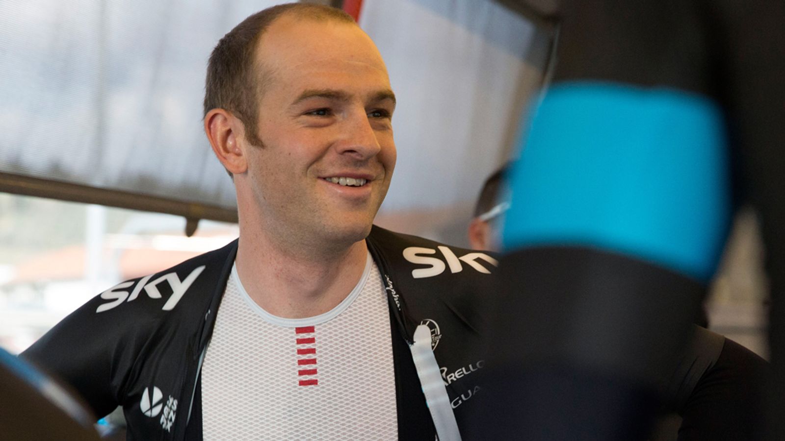 Stannard on the comeback trail | Cycling News | Sky Sports