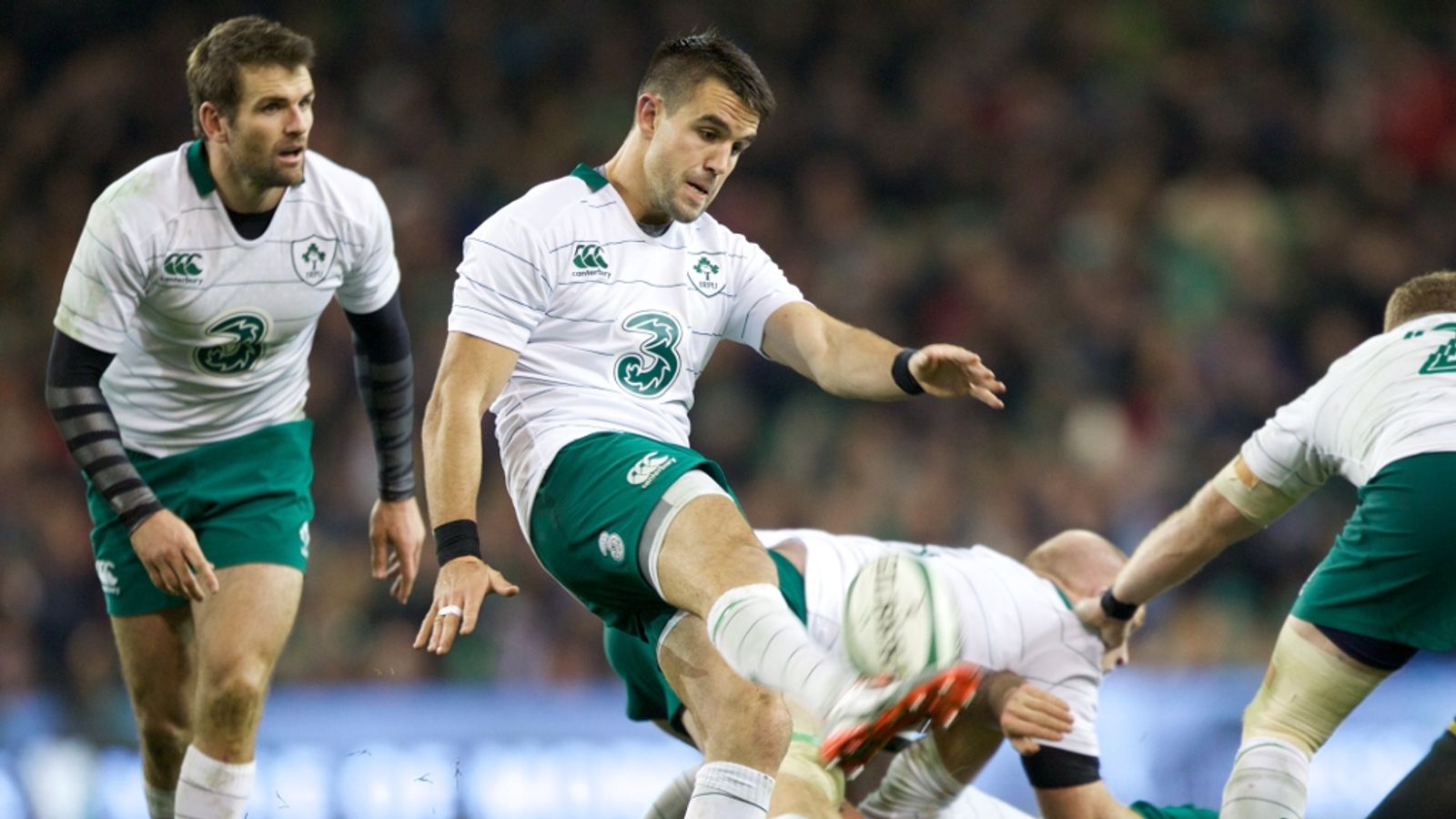 The Off Load: Rupert Cox's best and worst from the world of rugby ...