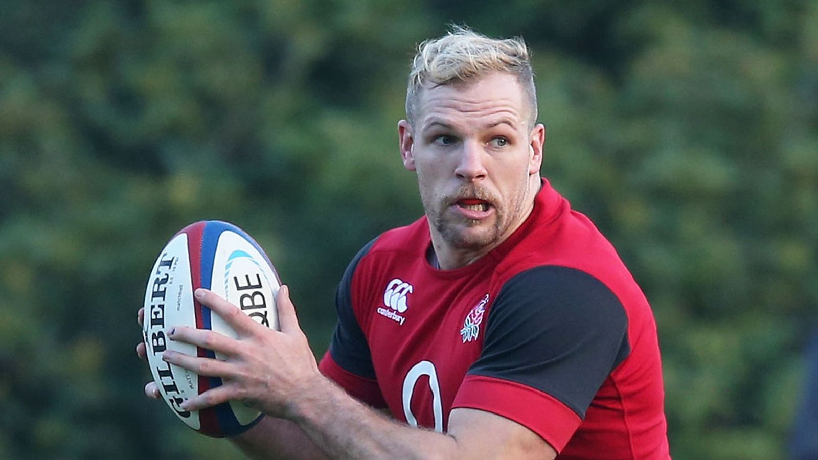 England v Samoa: Graham Rowntree hoping to see James Haskell and Ben ...