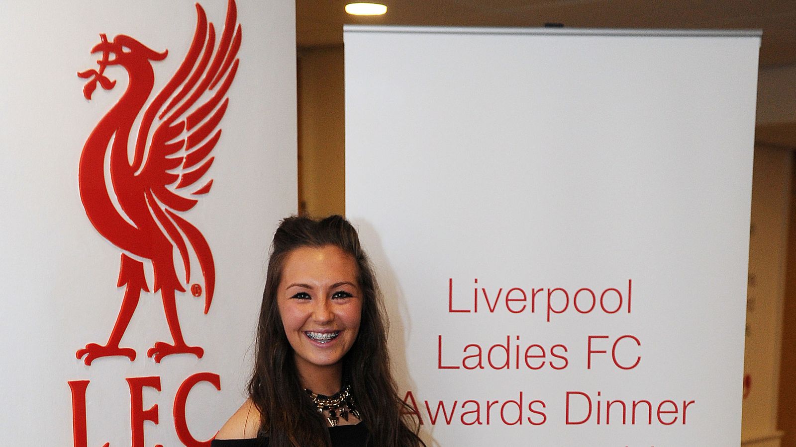 Women's football: Liverpool Ladies boss hails midfielder Katie Zelem's ...