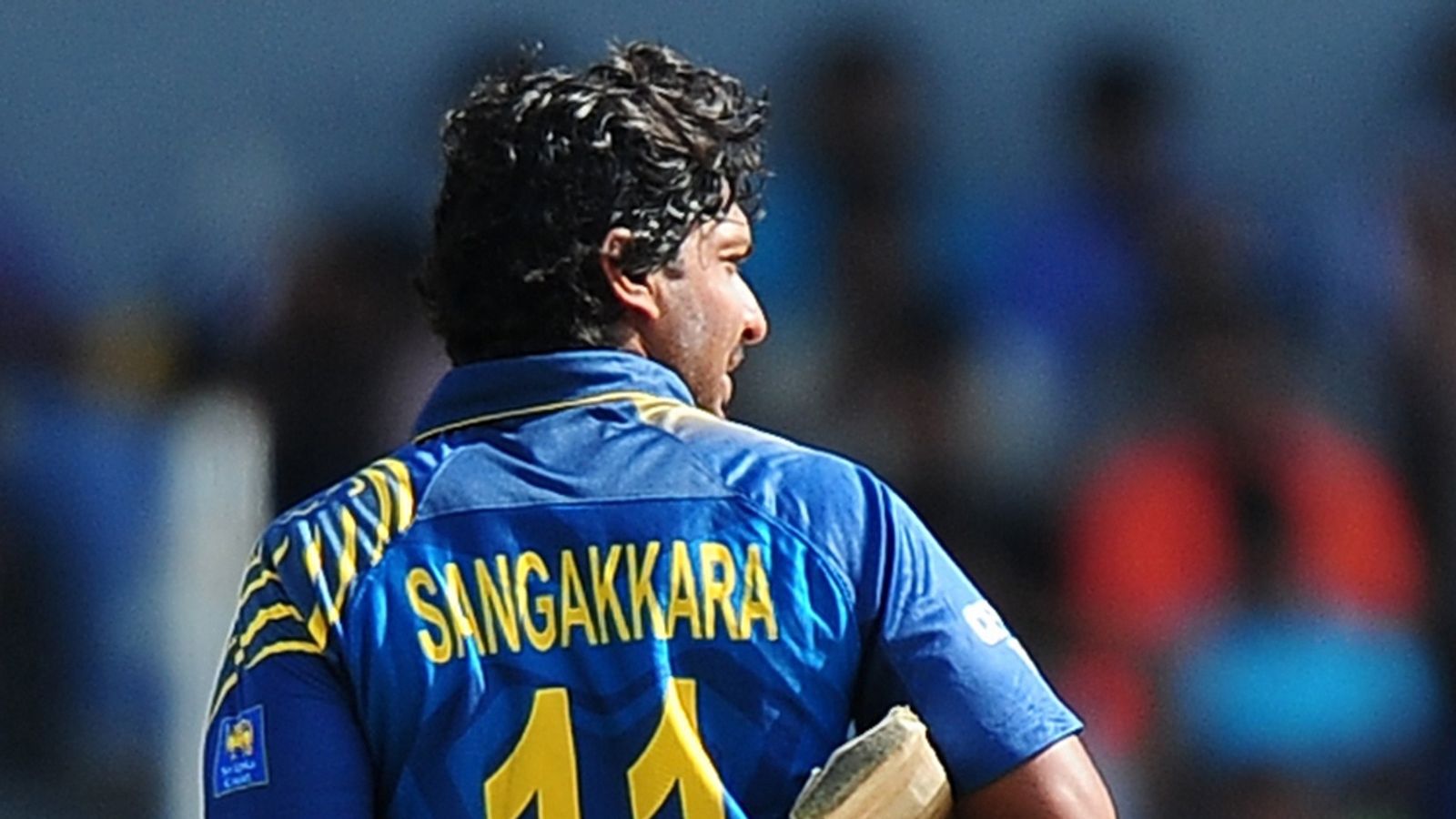 Kumar Sangakkara Wallpapers