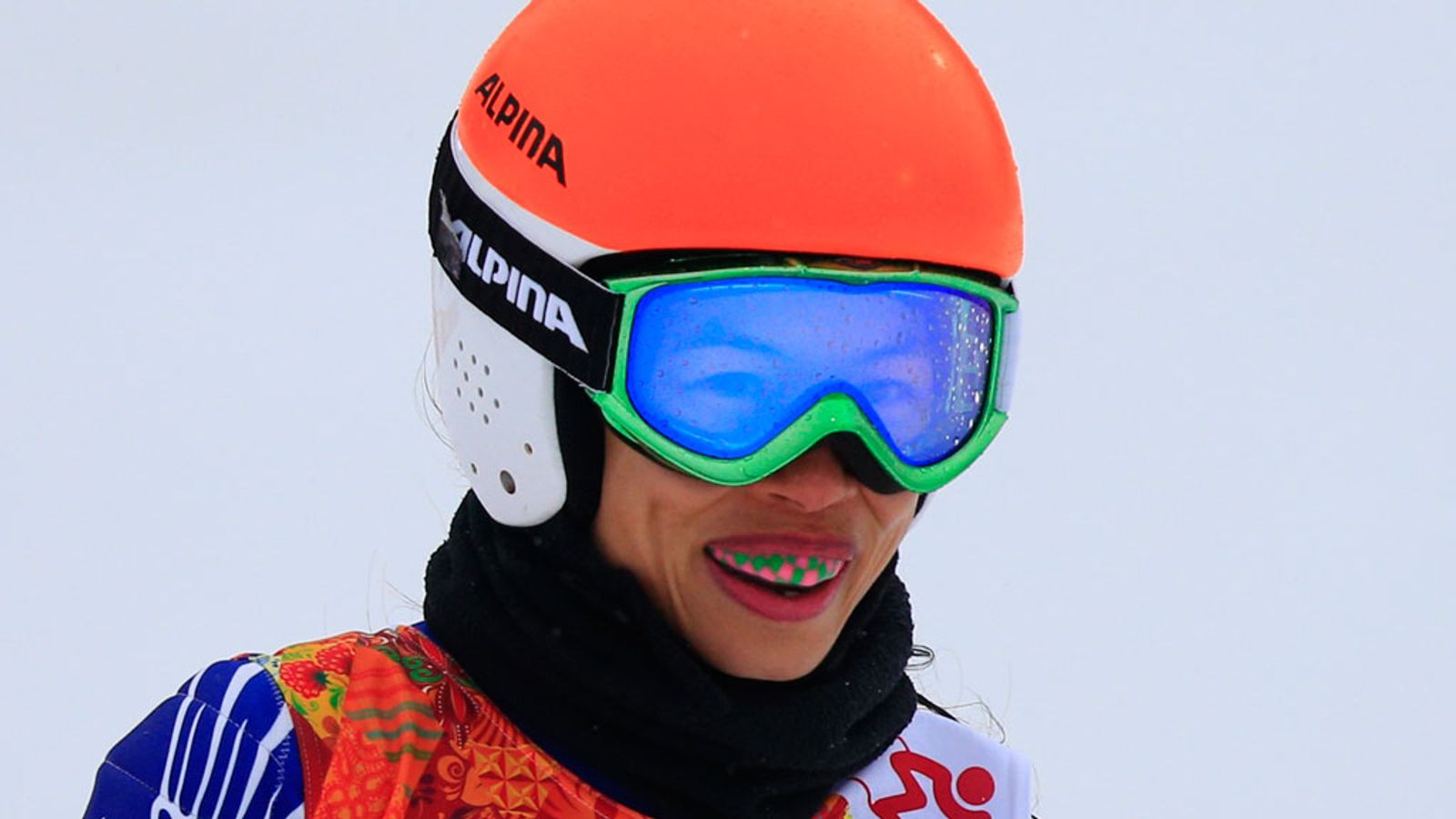 Skiing: Vanessa Mae appeals to Court of Arbitration for Sport against ...