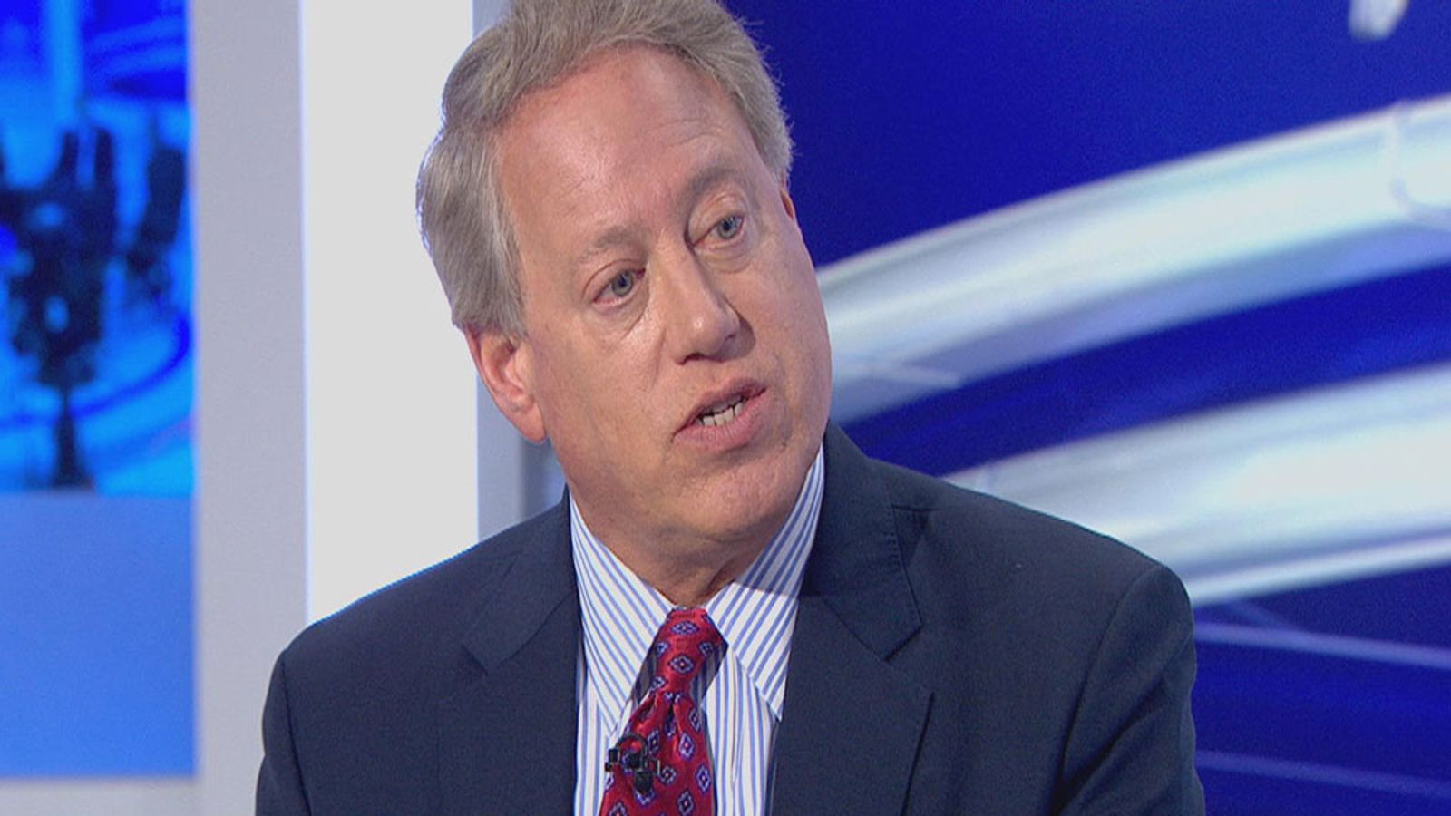 FIFA: Former advisor Michael Hershman says investigation into ...