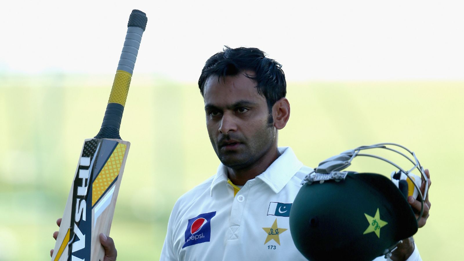 Pakistan Cricket Board chairman hopes players end Amir boycott ...