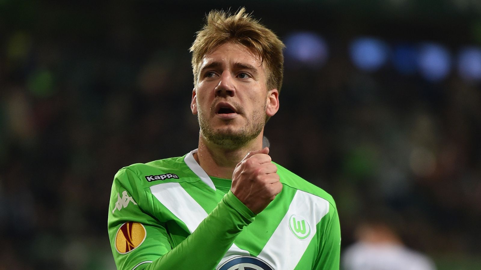 Champions League exit would be 'catastrophic' for Manchester United ...