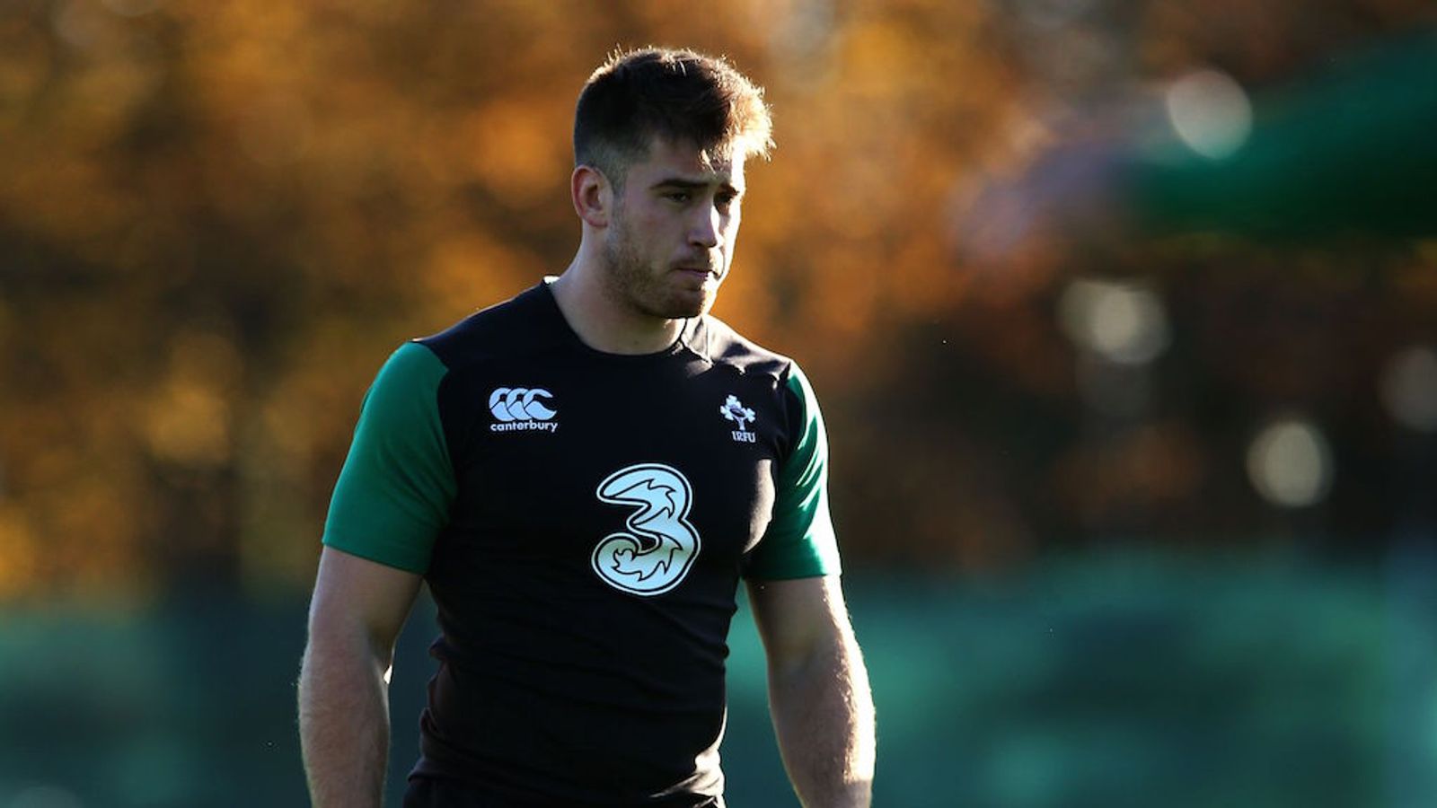 Autumn Internationals: Ireland v Georgia preview | Rugby Union News ...