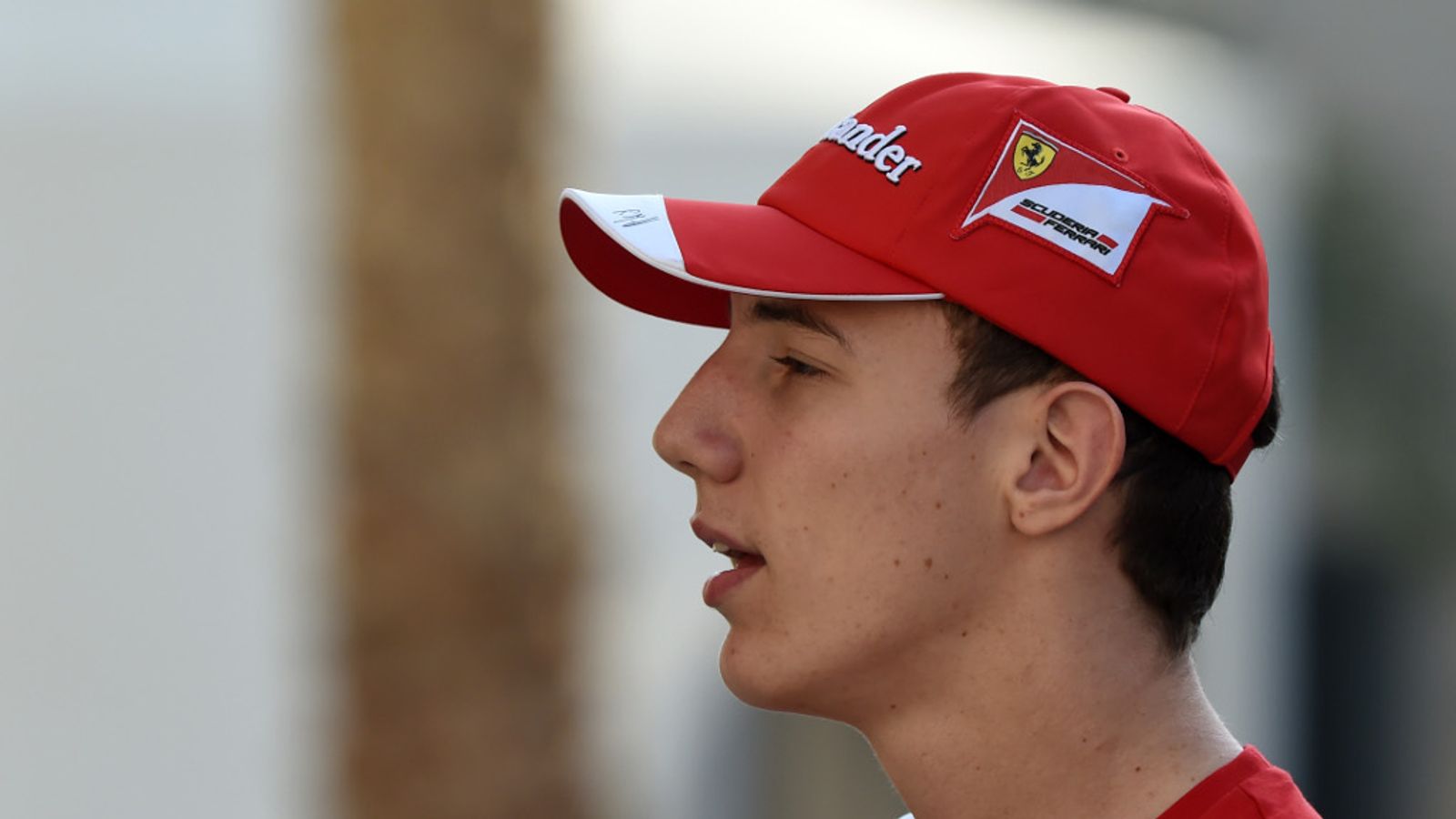 Raffaele Marciello appointed Sauber's test and reserve driver for 2015 ...