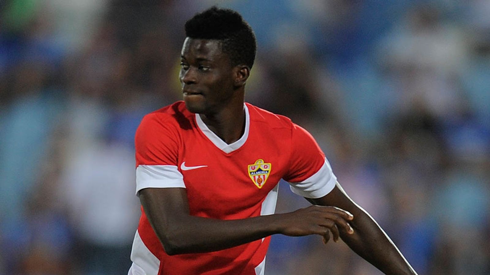 La Liga: Granada 0 Almeria 0 | Football News | Sky Sports