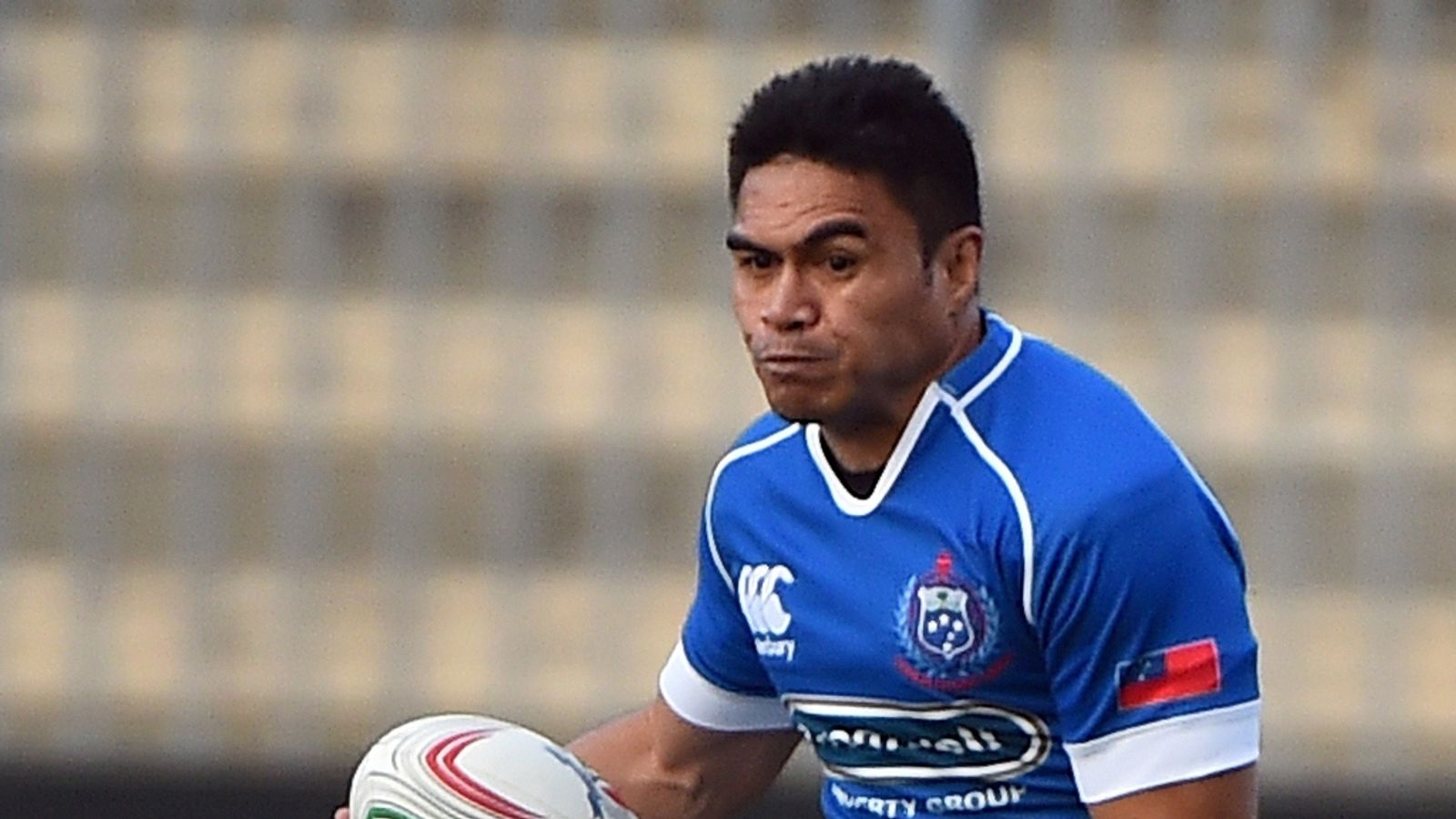 Autumn Internationals: Samoa eye shock against England on Saturday ...