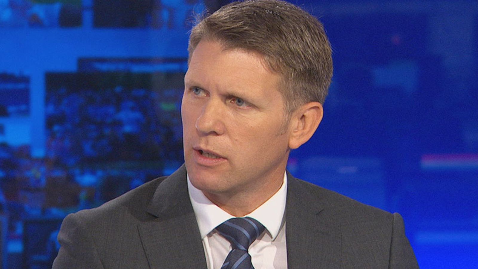 Steve Round looks at battle for Premier League survival | Football News ...