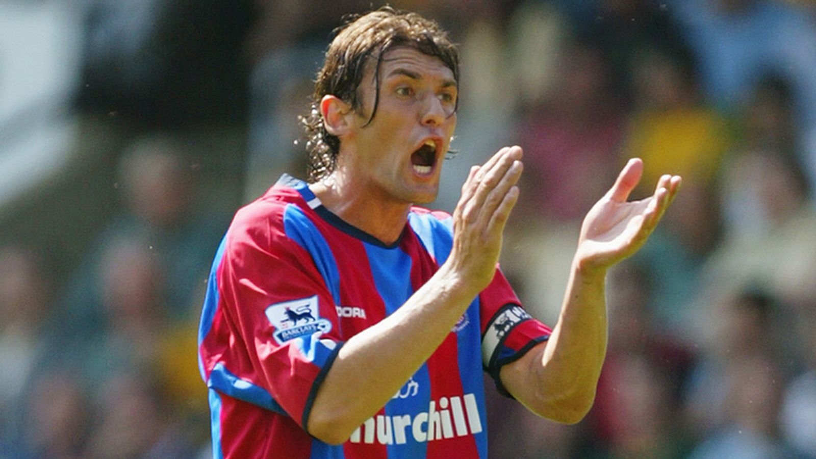 Premier League: Tony Popovic would be free to leave current club for ...